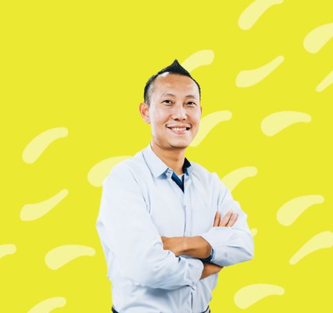 Tentang Kami | Yokke!